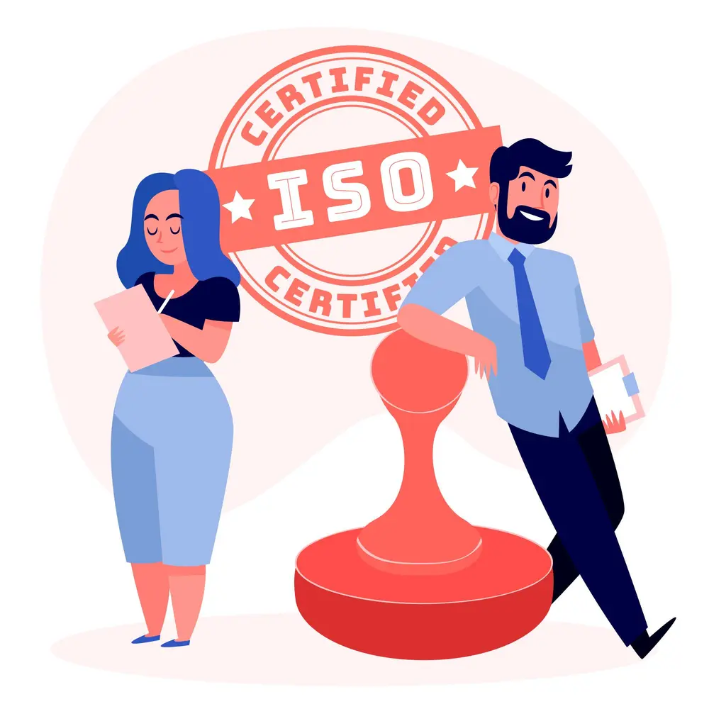 iso 9001 - Max Consultancy